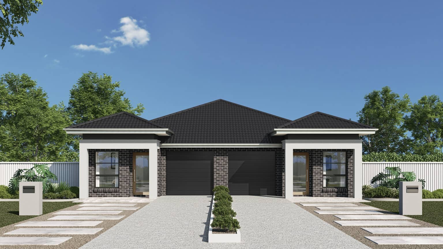 CDC Certified & Approved Duplex Builders Sydney | CDC Compliant Duplex ...